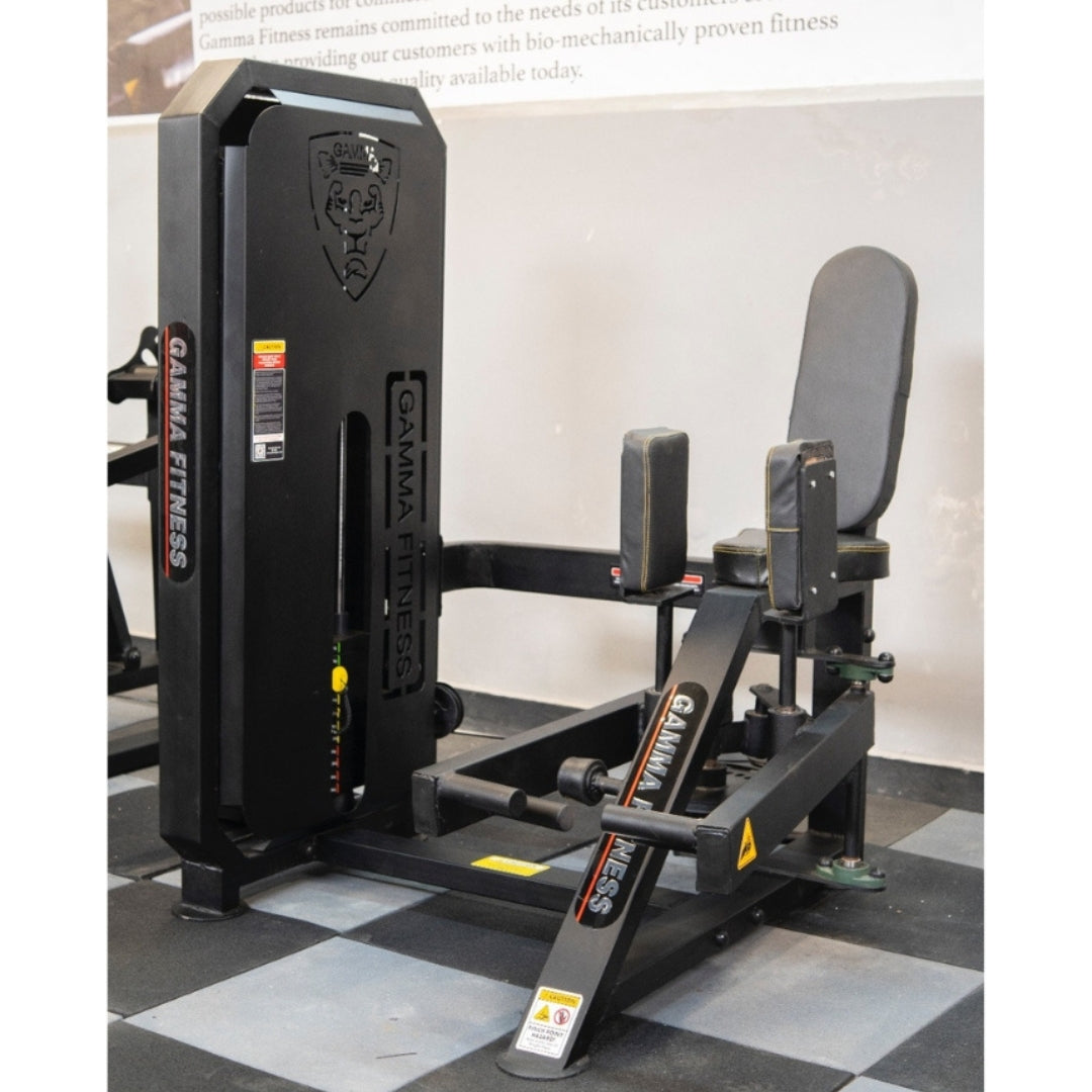 Single Stations Gym Equipments – Gamma Fitness