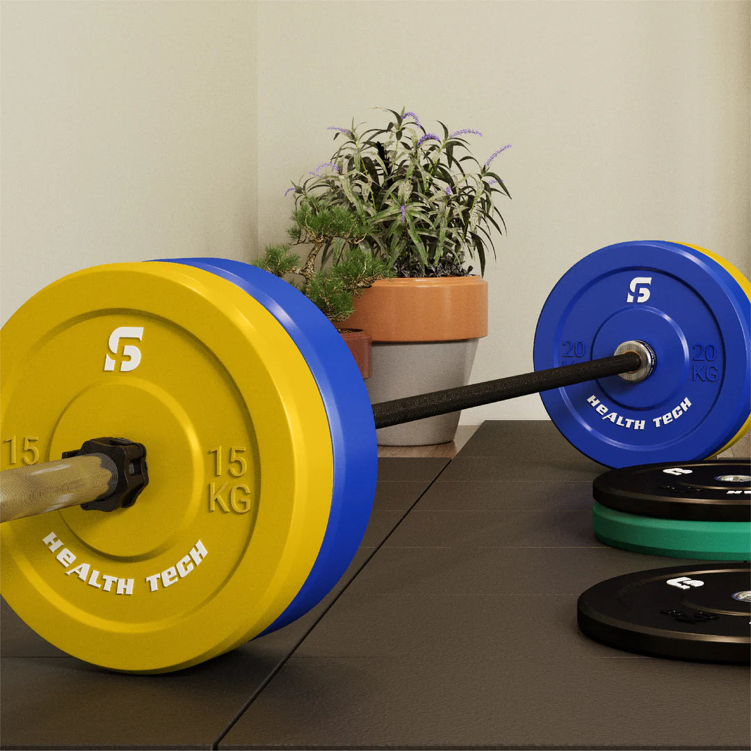 Power Lifting Equipments – Gamma Fitness