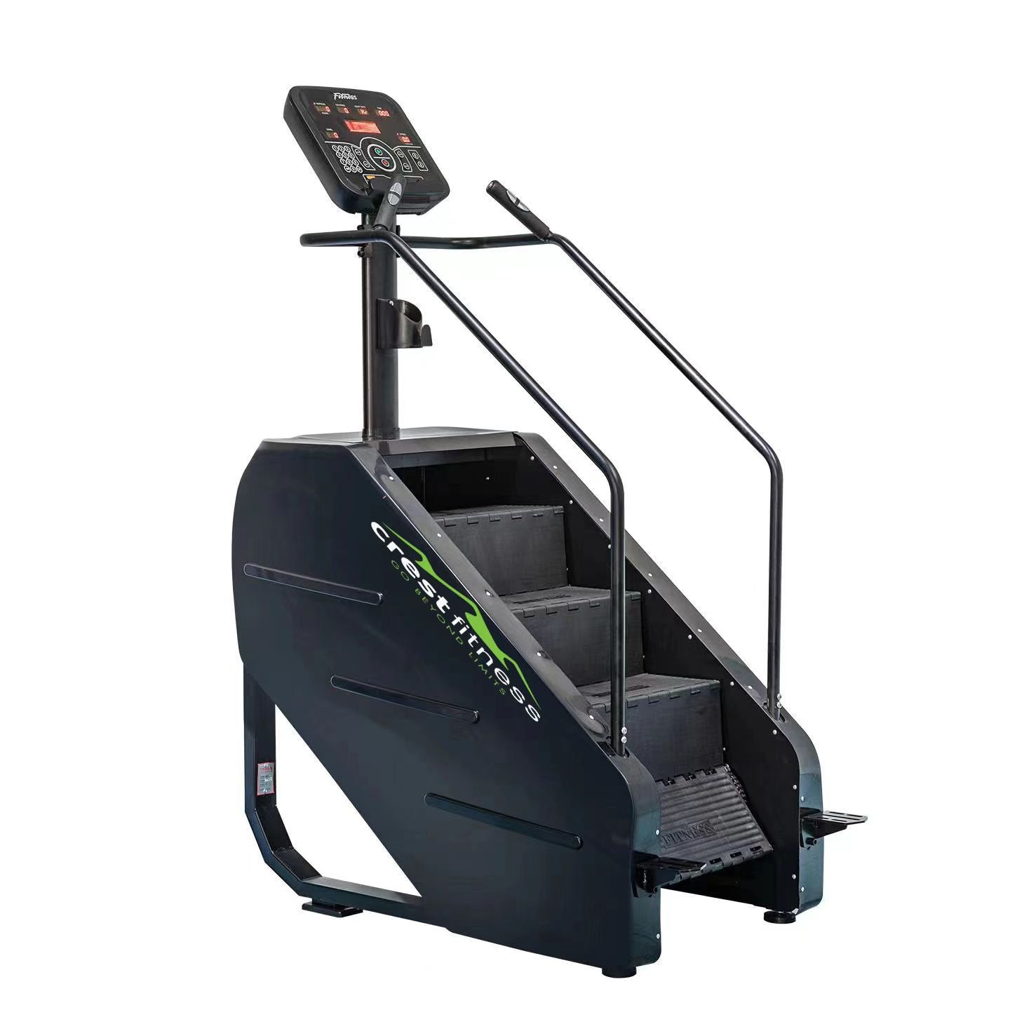 Stair Climber – Gamma Fitness