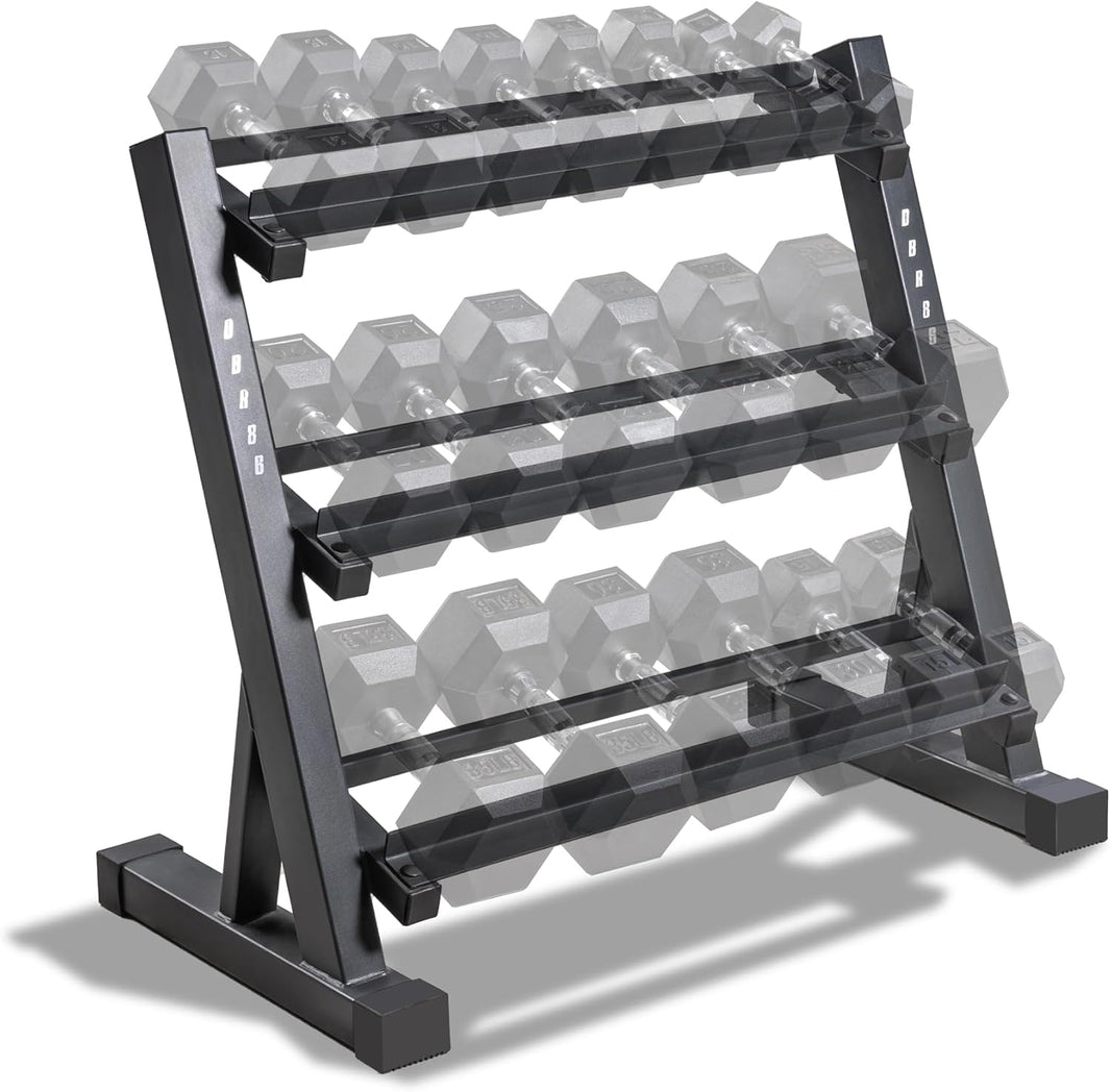 Multi-Storage Racks – Gamma Fitness