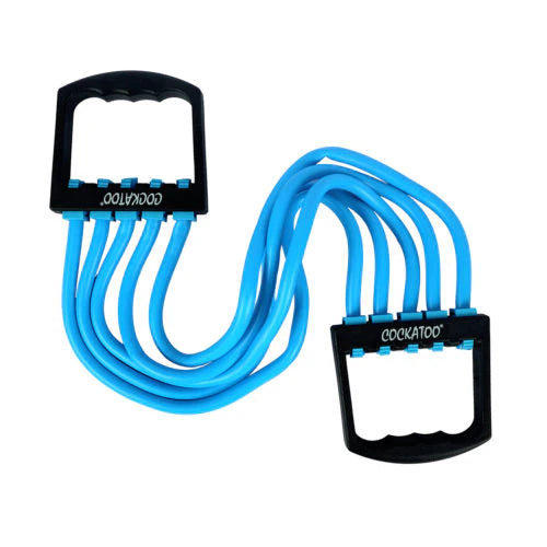 Gamma Fitness Chest Expander