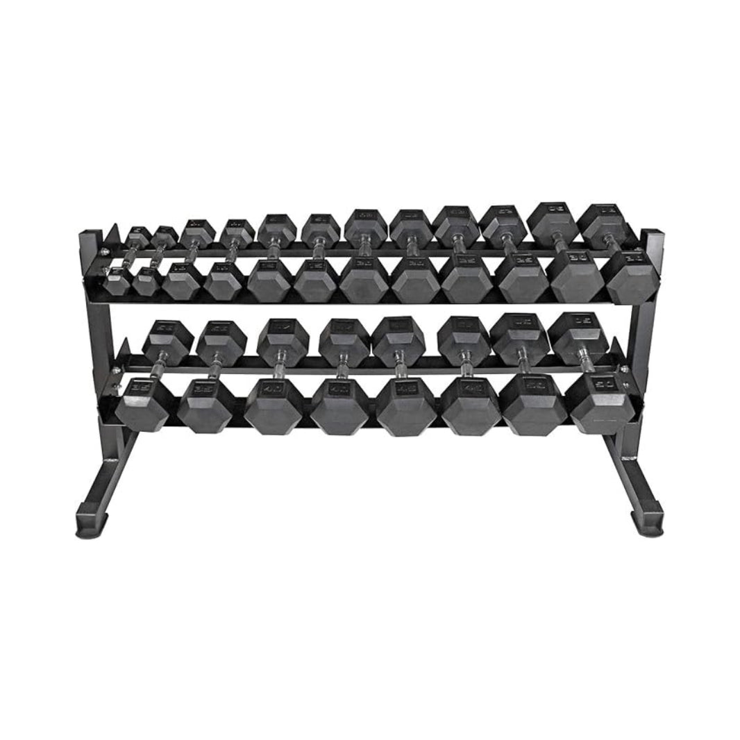 Dumbbell Rack – Gamma Fitness