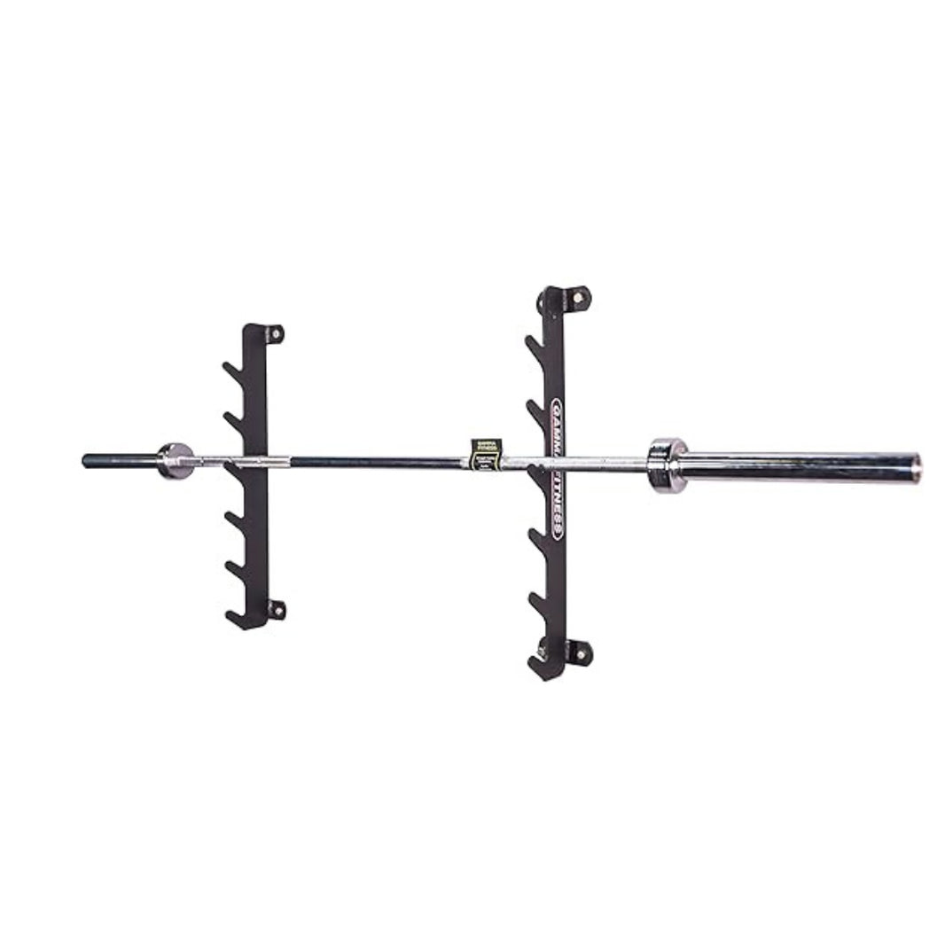 Wall Mounted Racks – Gamma Fitness