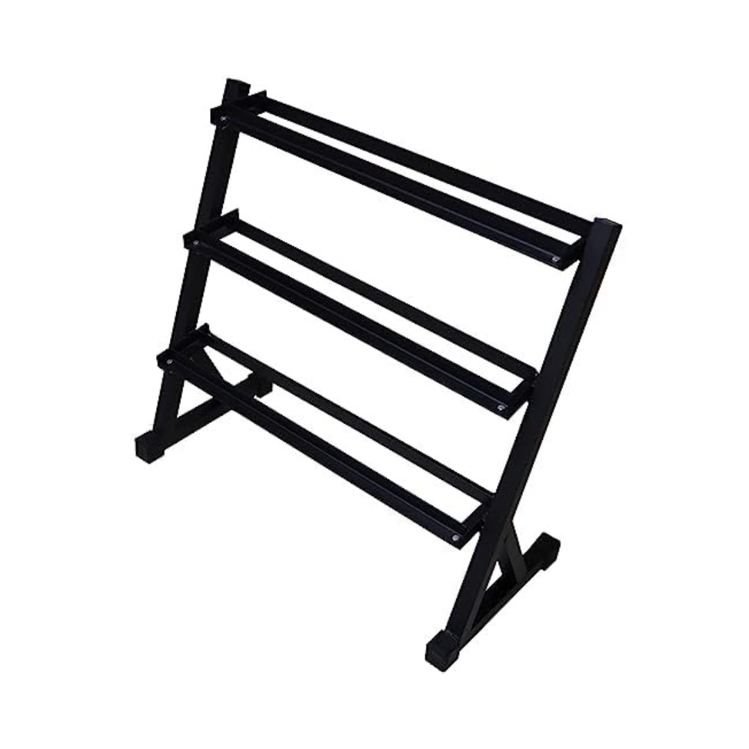 Dumbbell Rack – Gamma Fitness