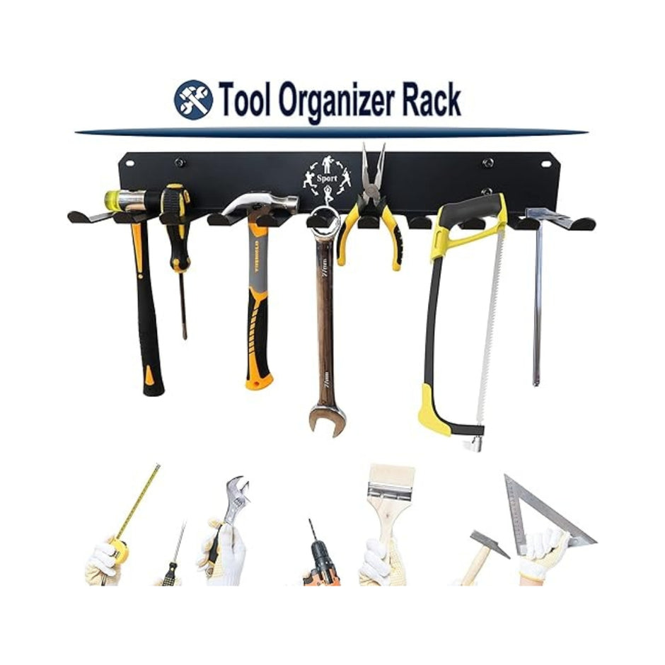 Wall Mounted Racks – Gamma Fitness