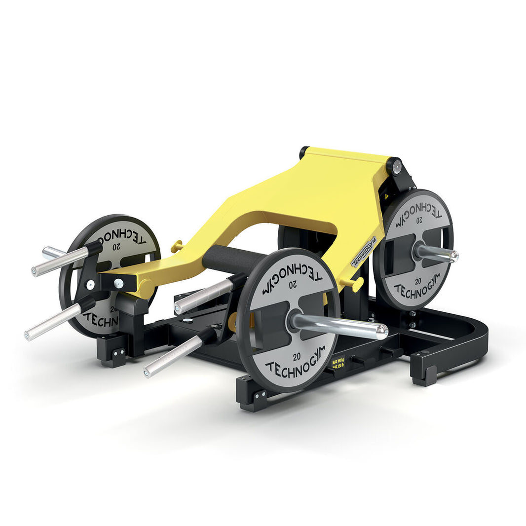 Plate Loaded Hammer Series – Gamma Fitness