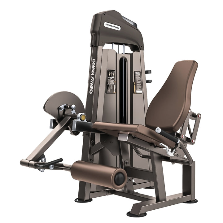 Galaxy Series – Gamma Fitness